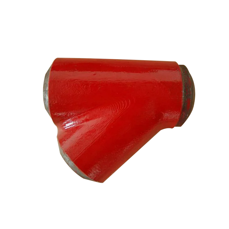 Oteco Manifold Fittings/welding Mud Manifold Parts - Buy Mpd Welding ...