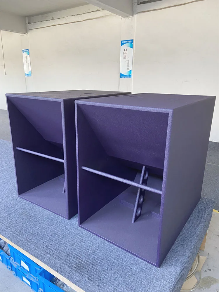 21 Inch F1211 Powerful Single Subwoofer Professional Audio Subwoofer ...