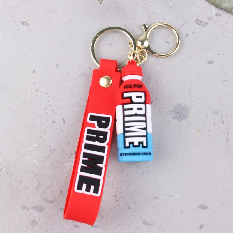 Wholesale Bulk PVC Creative 3D Energy Hydration Wristband Bottle Drink ...