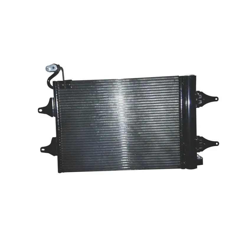 คอนเดนเซอร์แอร์รถยนต์สำหรับ Skoda Fabia 6q0820411b / 6q0820411e ...