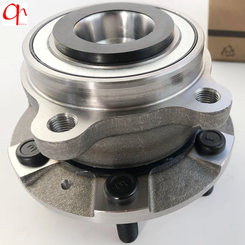 52730-2J000 HA590327 527302J000 52730 2J000 Hub wheel bearing kit for ...