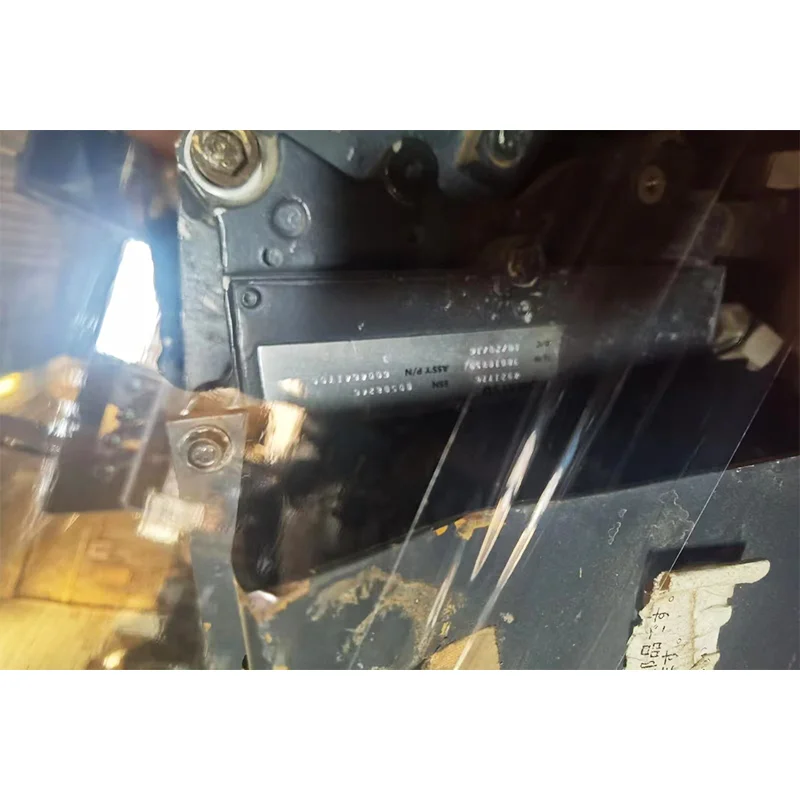 SAA12V140E-3 Excavator Engine - Komatsu PC2000-7/8 Diesel