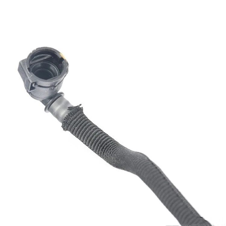 17 12 7 646 898 E81 Coolant Pipe For Bmw E87 Coolant Pipe 17127646898 ...