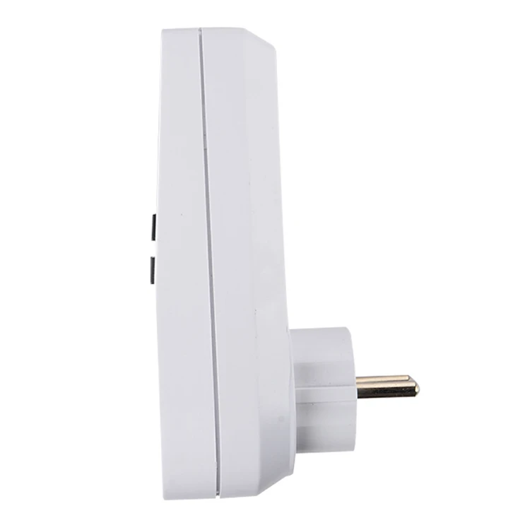 Digital Display Smart Electrical Programmable Timer Switch Smart Timer ...