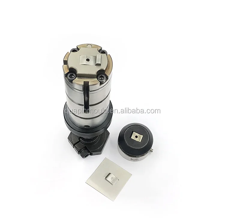 Thick Turret Forming Tooling Lance And Form Tool Half Sheaf Tools Amada ...