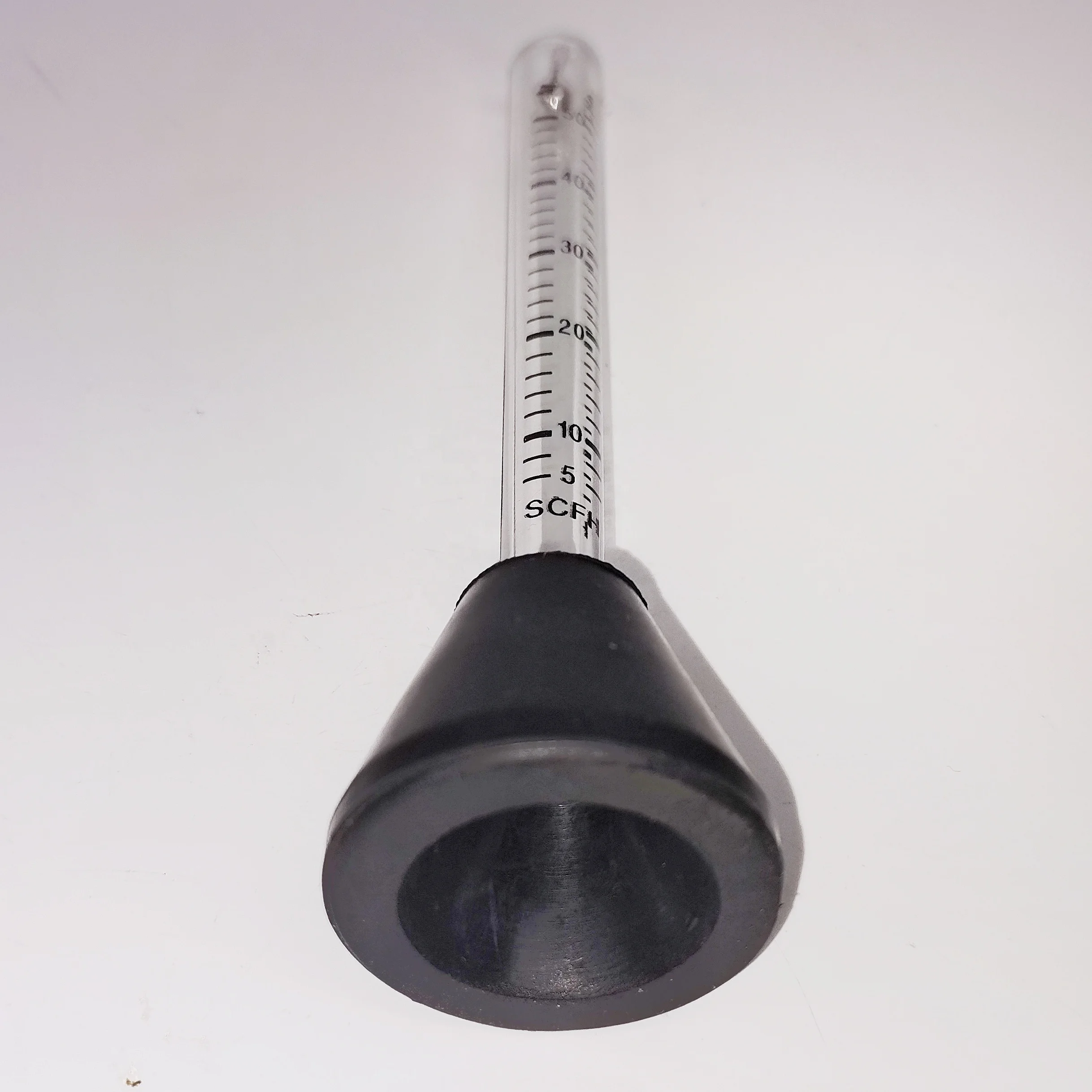 Argon Co2 Professional Gas Flow Meter Tester Flowmeter (peashooter) for ...