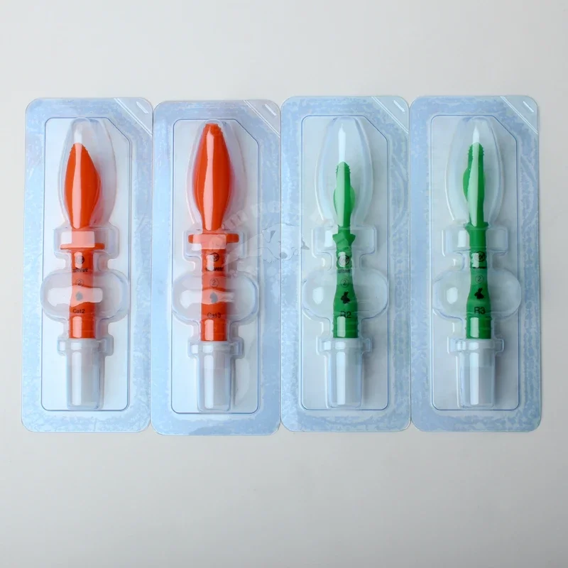 Vet Supraglottic Airway Device Endotracheal Intubation for Cat Rabbit ...