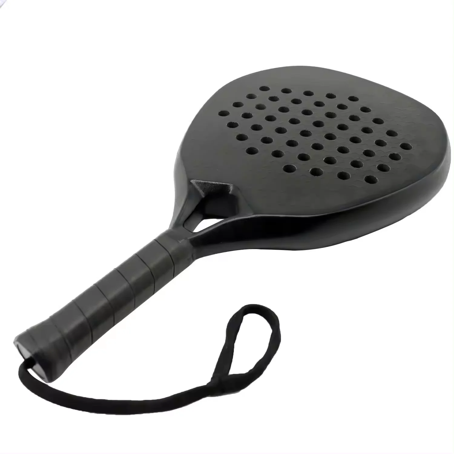 Factory 2024 New Padel Tennis Racket Eva Memory Flexible Foam Core ...