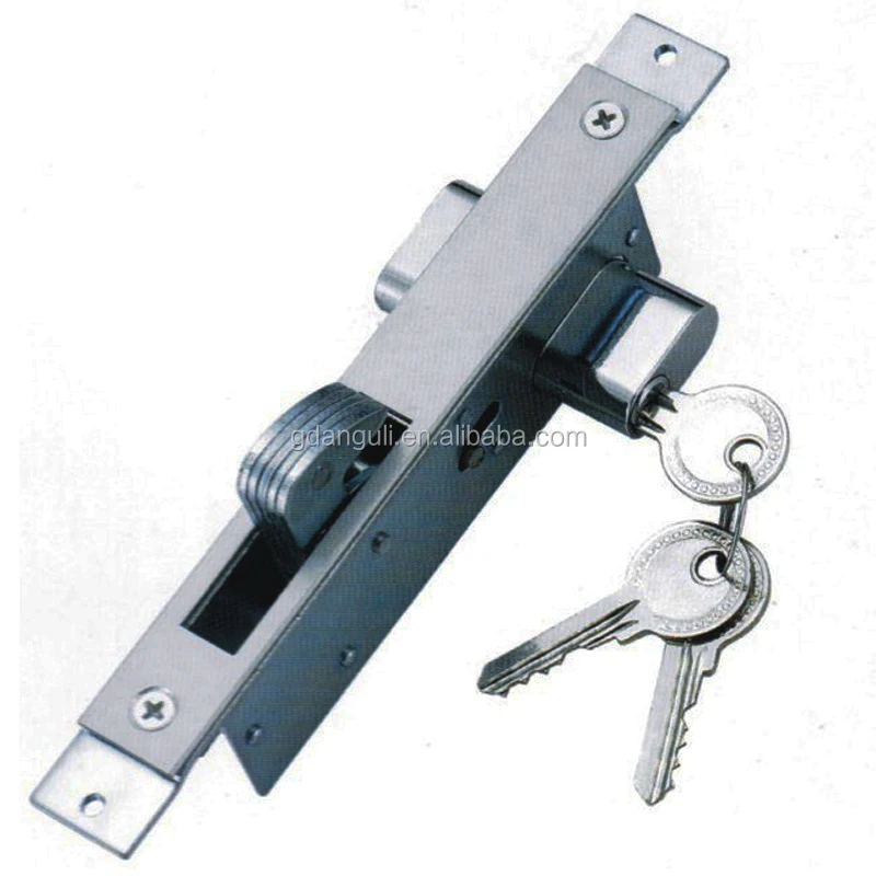 Standard Sliding Aluminum Mico Brand Door Lock| Alibaba.com