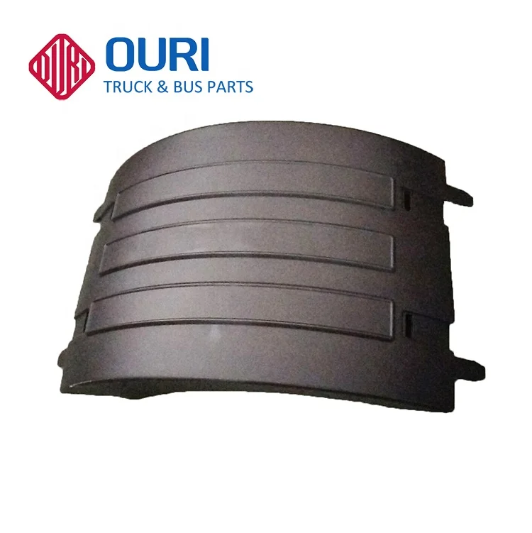 雷诺沃尔沃卡车的OURI重型卡车零件和附件后挡泥板7421094387 21094387| Alibaba.com
