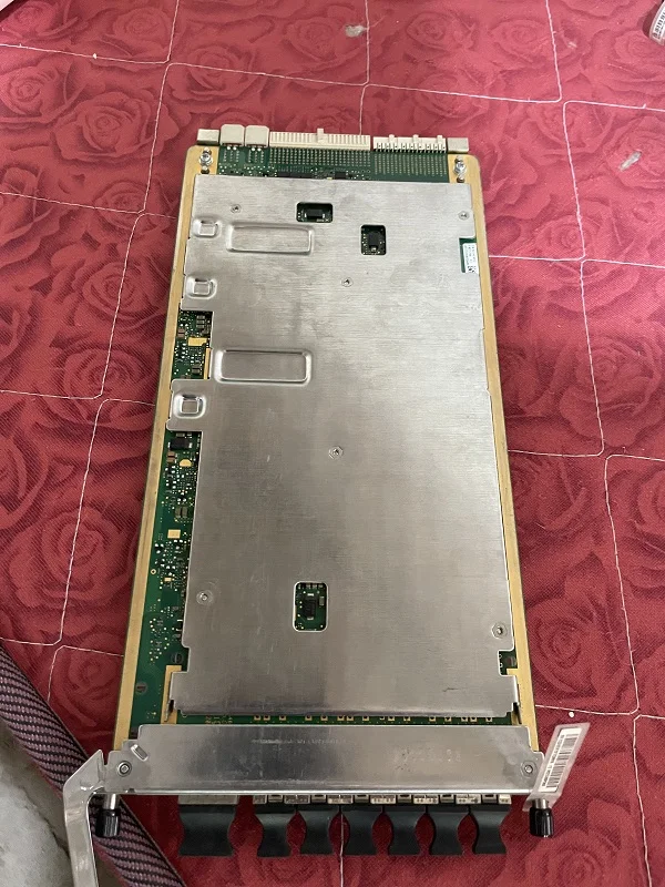 Factory Direct Sale Radio Base Station Bbu Ubbpe4 Ubbpe4 Baseband Board ...