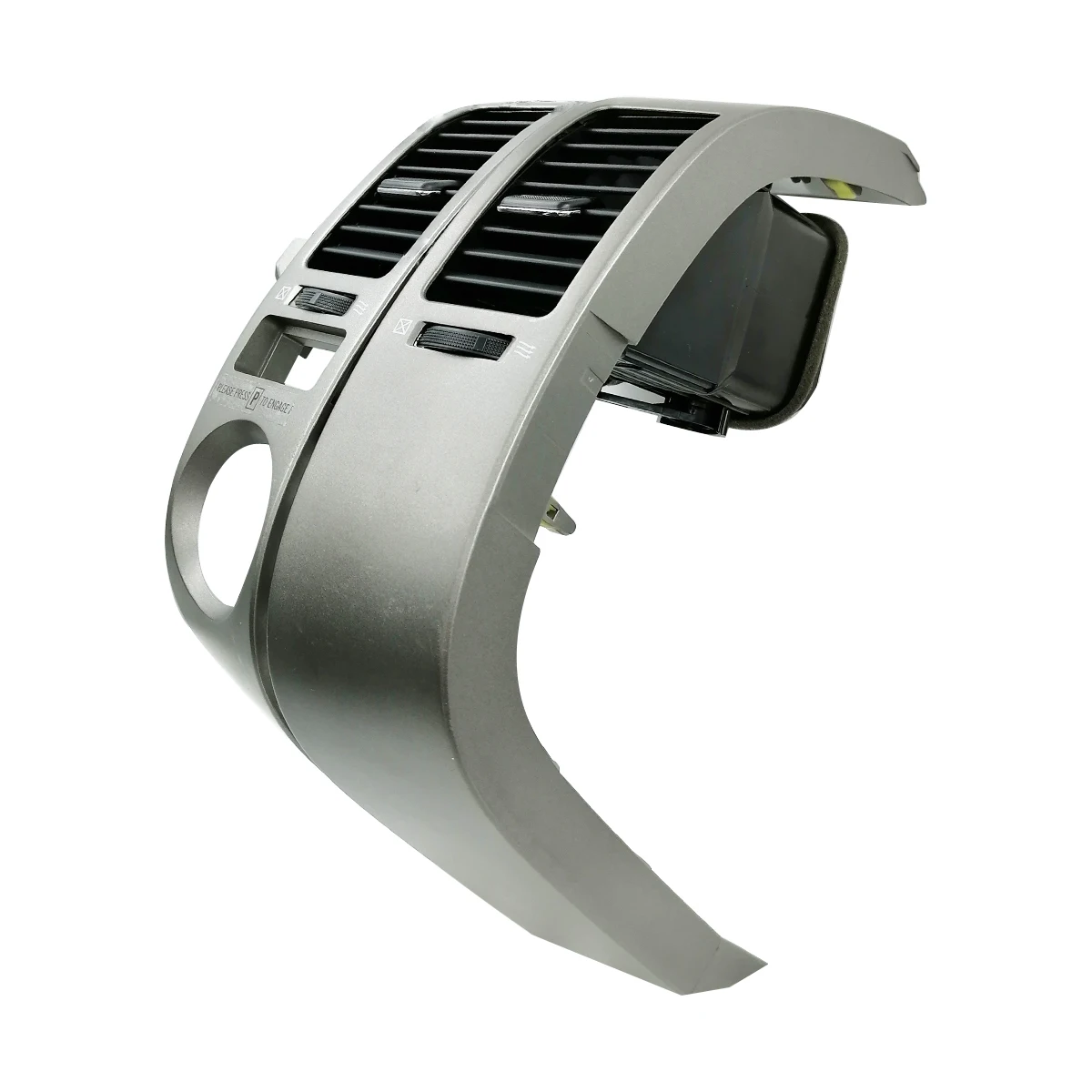 Car Air Conditioner AC Vent Grill for Toyota Prius 2004-2009