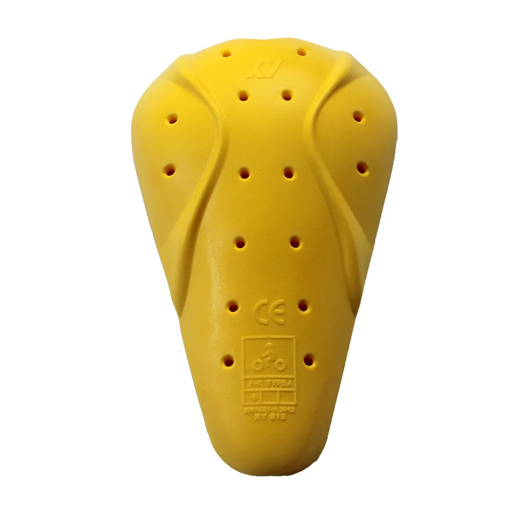 CE Certified D3o Similar PU Foam Elbow Knee Pad - Professional Protection