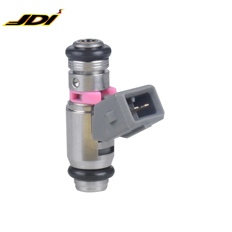 JD-22043 High Quality Fuel Injector Nozzle Gasoline Injector OEM IWP099 ...
