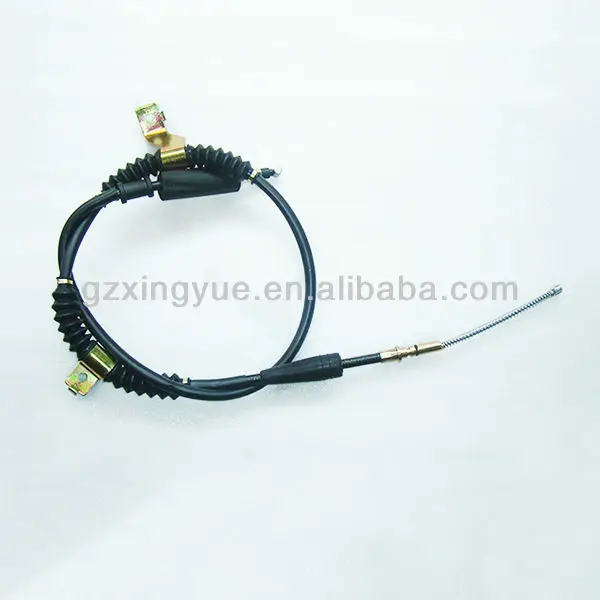 Trasero Derecho Cable De Freno De Estacionamiento 96549802 96808380 ...