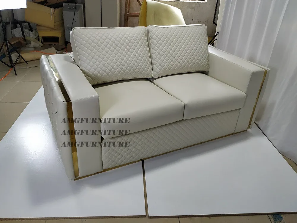 Shop Our Nubuck Leather Sofa Sets for Luxury Lounge Furniture