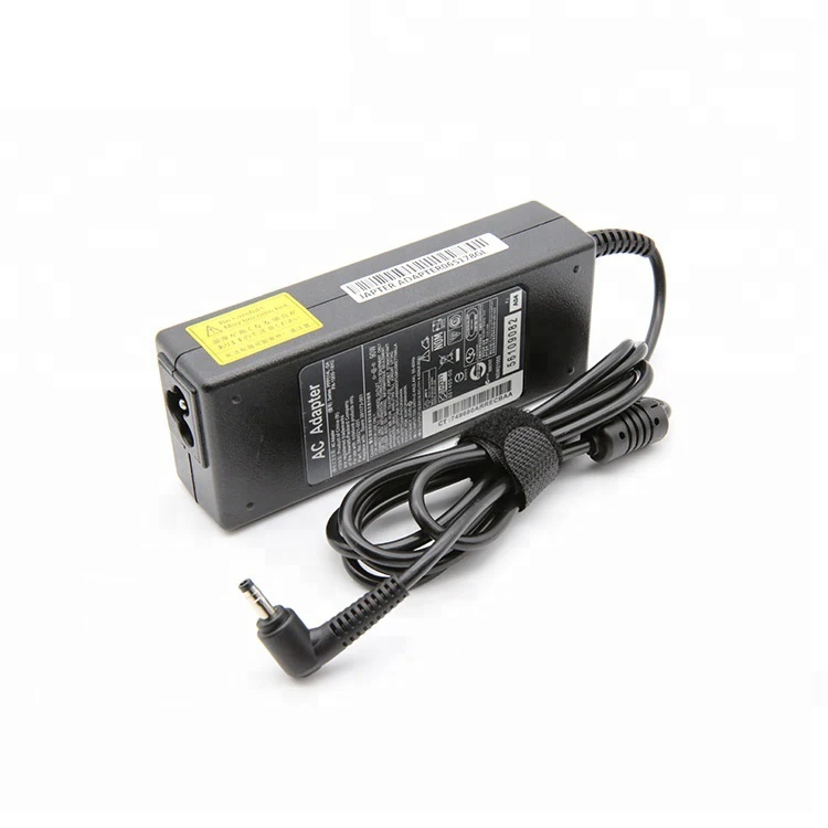 Genuine Home Ac Adapter 19.5v 4.62a 90w Factory Price Laptop Power For ...