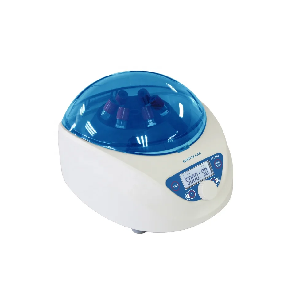 Mini Lab Portable Low-speed Centrifuge For Clinics And Hospital - Buy ...