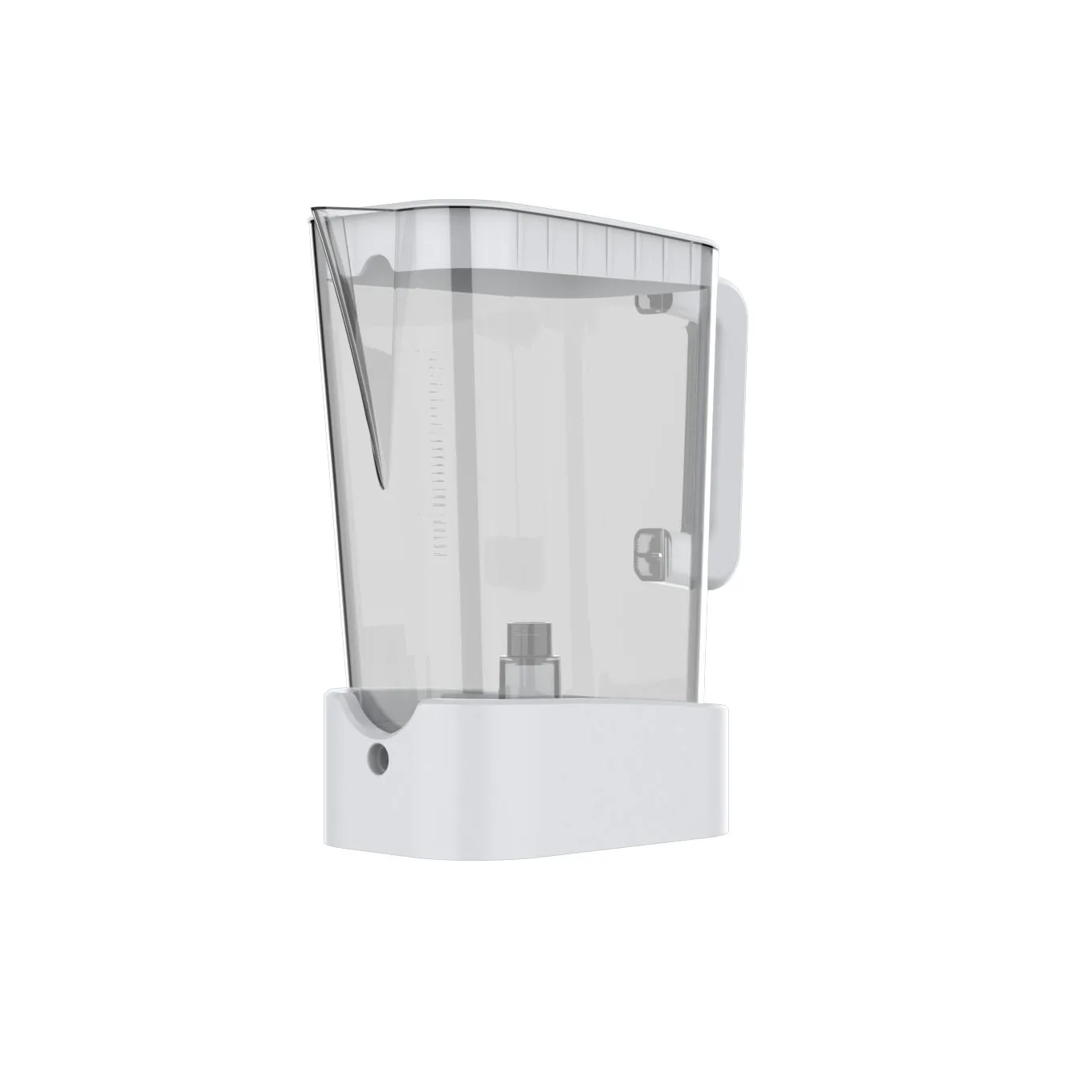 The New Smart Water Purifier tank Is Suitable for Reverse Osmosis and ...