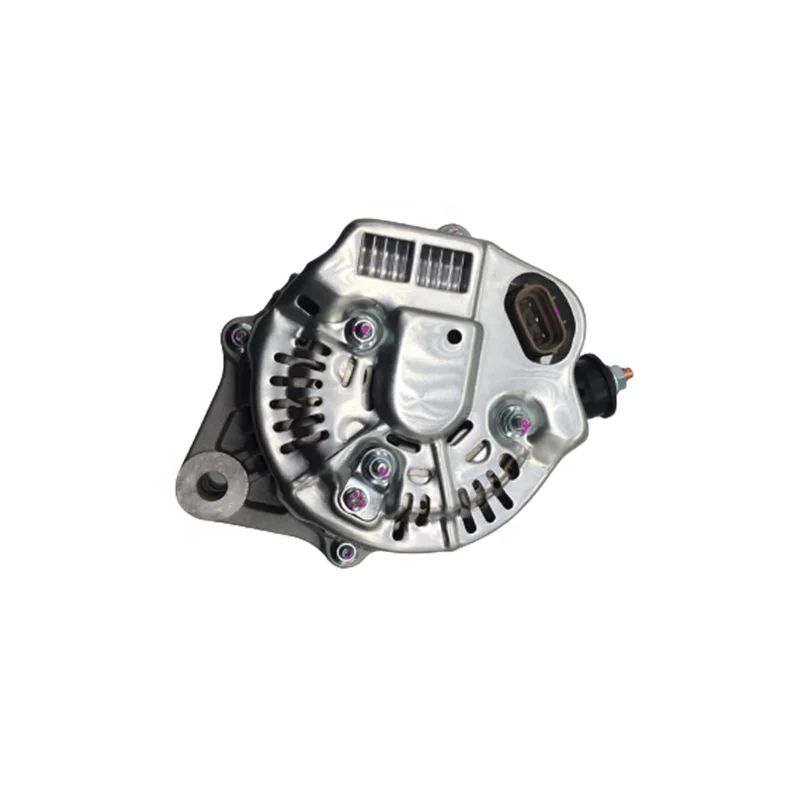 Hotsale Engine Spare Parts Alternator For Hiace Hilux Vigo 5l 27060 ...