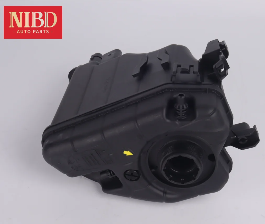NIBD Auto Parts Expansion Tank 17139846642 Overflow Tank for BMW G30 ...
