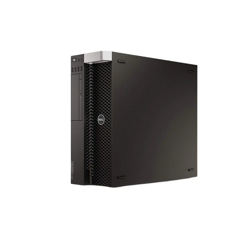 New High Quality Dell T7820 Precision Computer Workstation Tower - Buy ...