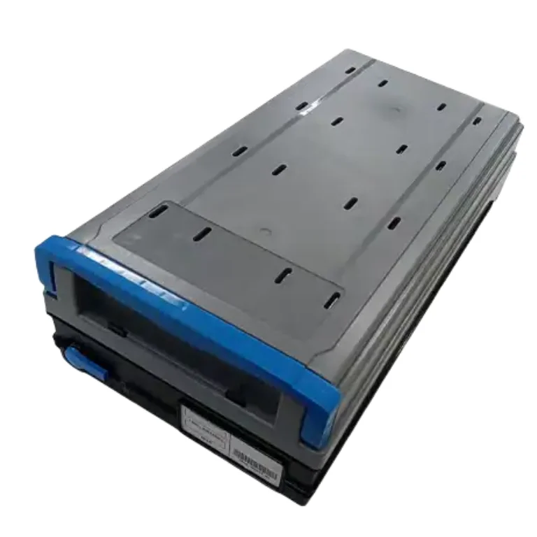 Atm Machine Parts Diebold Cash Cassette 2.0 With Key Lock 00-155842 ...