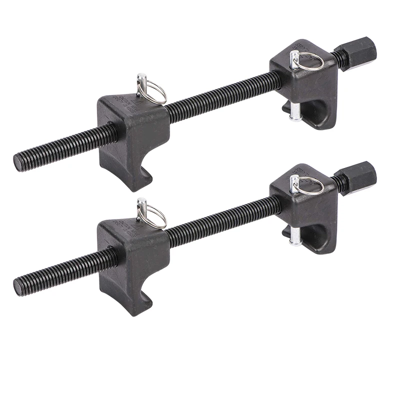 BY TOOLS Professional Macpherson Strut Spring Hook Compressor Tools for ...