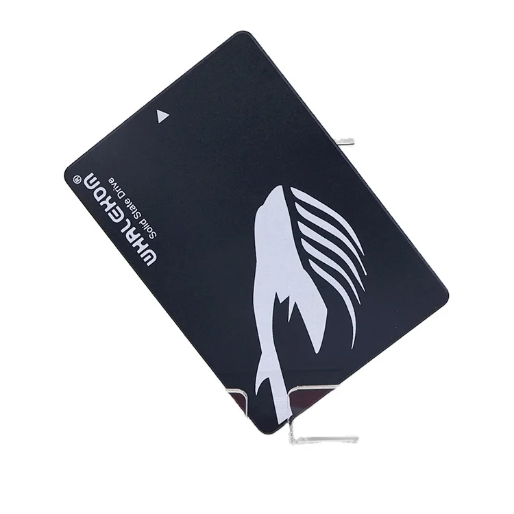 WHALEKOM SATA SSD 256GB 512GB 1TB - High Performance Storage