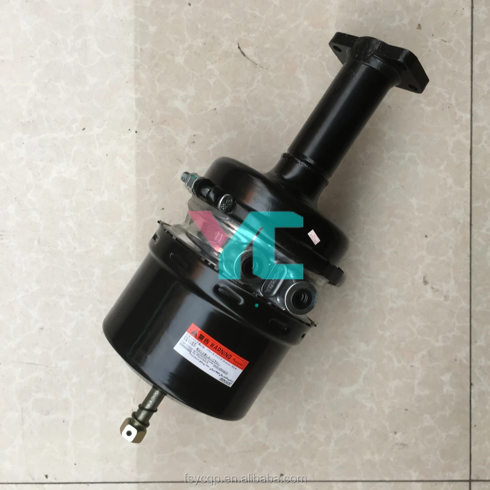 Air Brake Chamber For Ud Quon Gw Ud390 Truck Parts - Buy Ud390 Truck ...