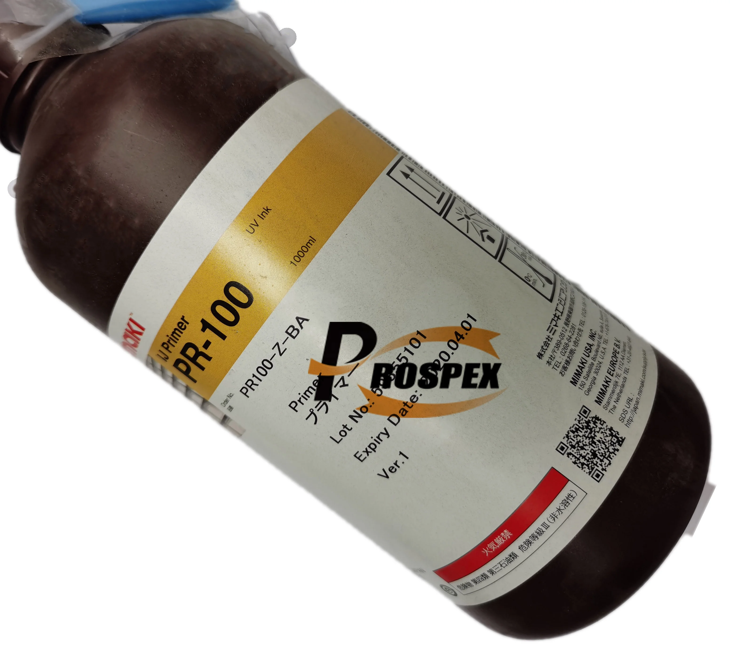 LH-100 1liter 1000ml Uv Ink for JFX200-2513 Ujf3042mkii 6042mkii Original Mimaki UV INK| Alibaba.com