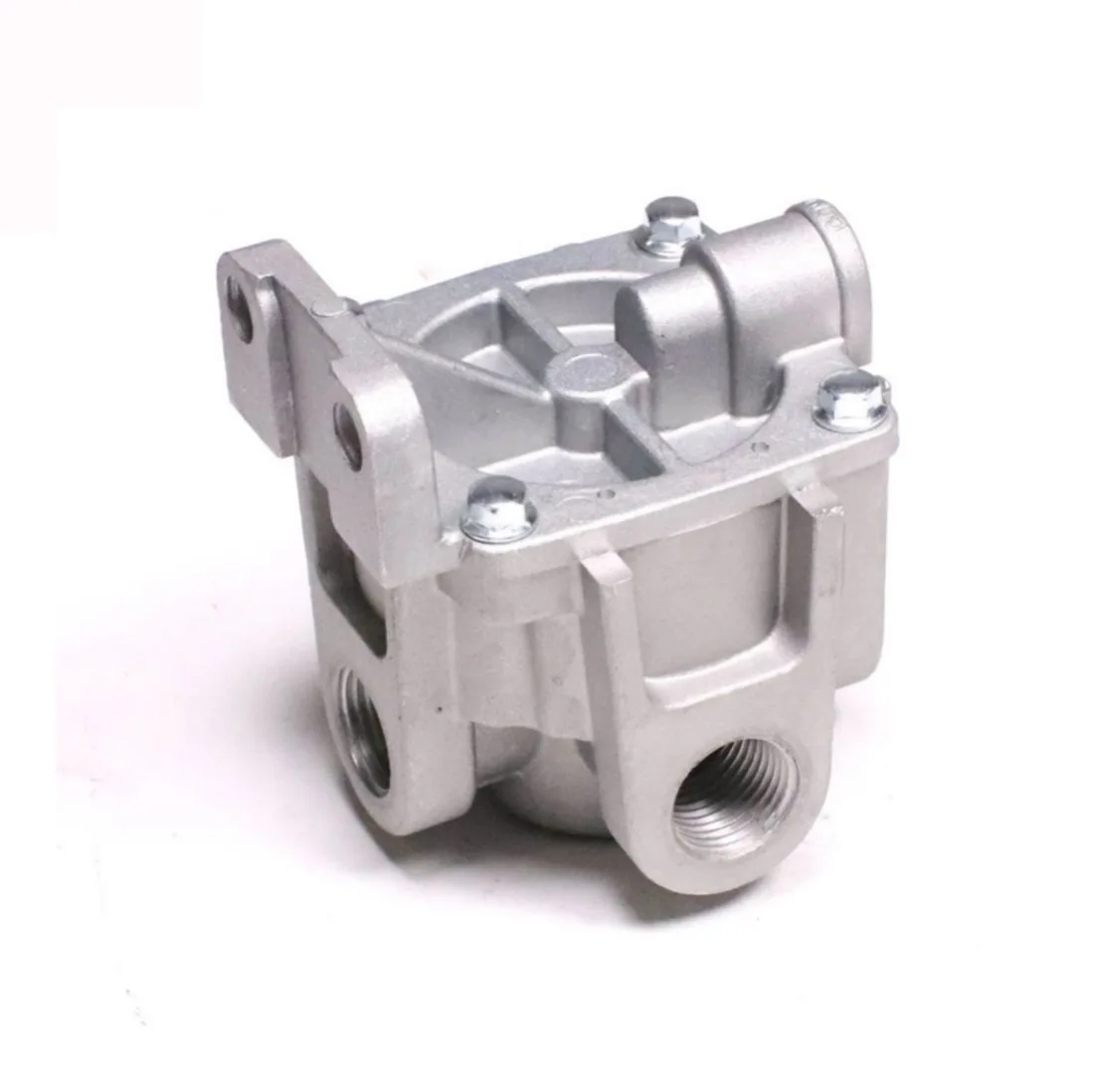 Rg-2 Air Brake Relay Valve For American Truck Trailer Oem (rg2) Kn28500 ...