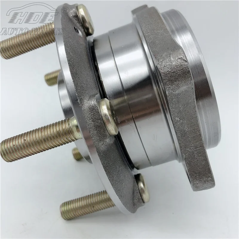 51750-3j000 Front Wheel Hub Bearing For Hyundai Santafe 2006 Veracruz ...