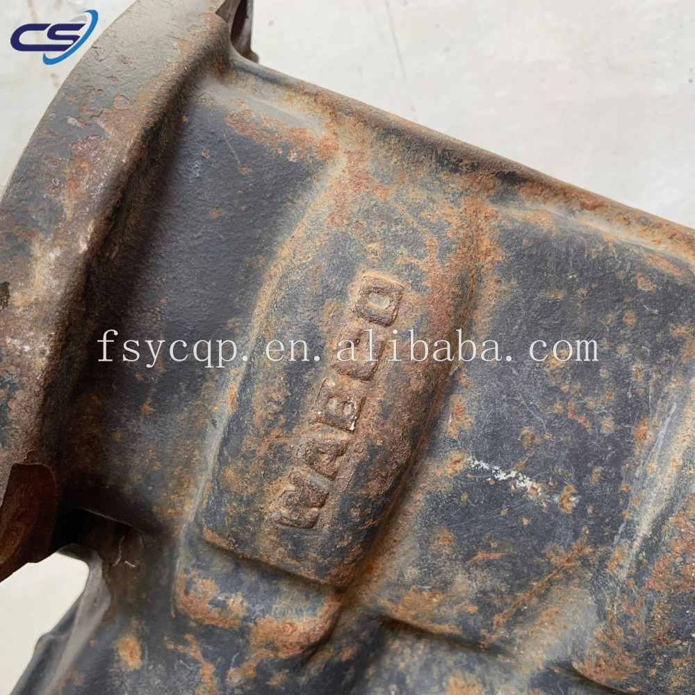 GE13 Air Compressor for UD QUON UD390 DIESEL ENGINE 14501-00Z1B