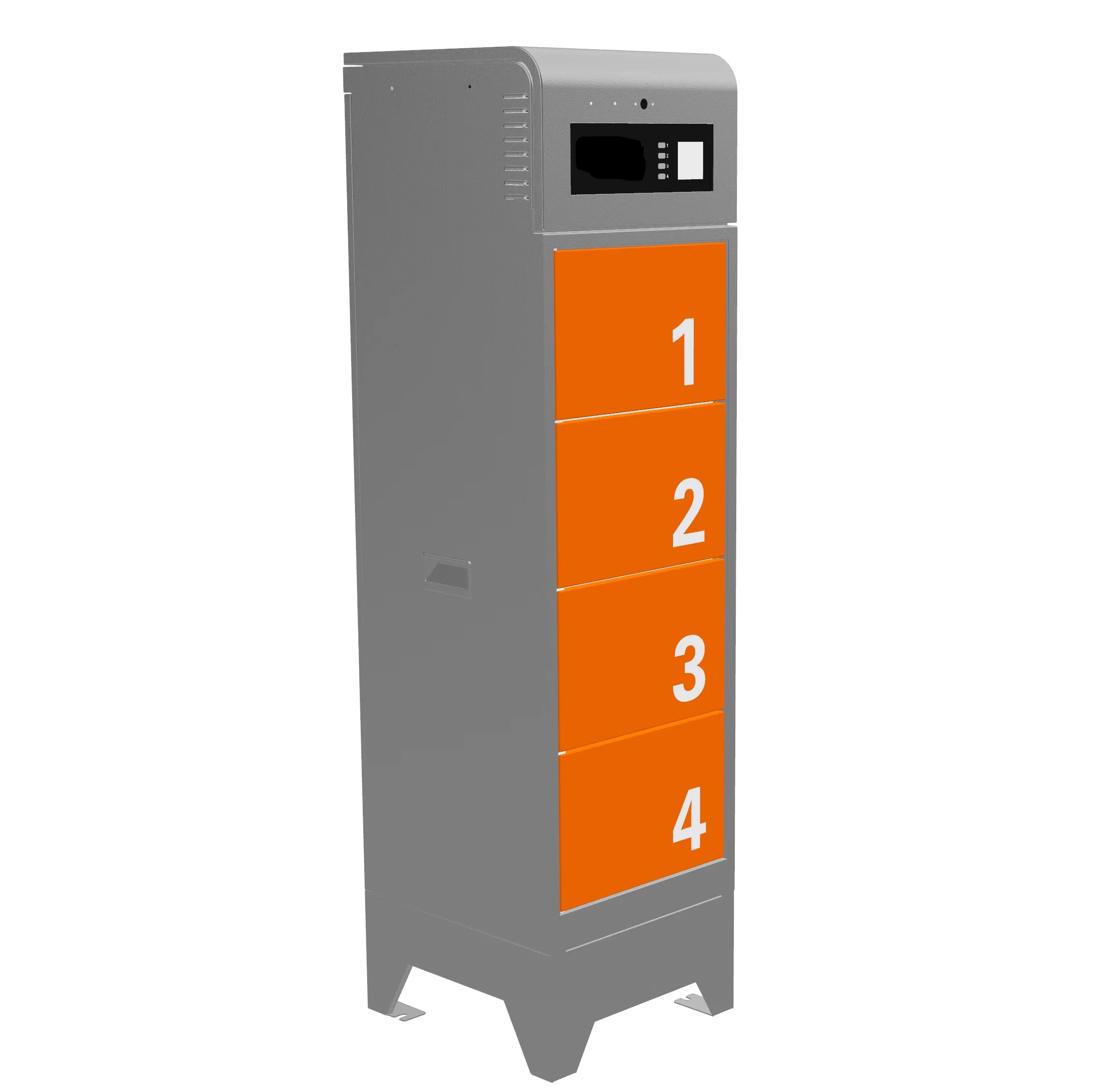 Shared Power Exchange Cabinet Electric Environmental Outdoor Charging E ...