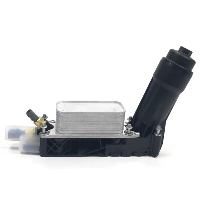 Oem质量替换零件克莱斯勒道奇ram吉普机油滤清器适配器外壳组件68105583ac 68105583ad 68105583ae - Buy ...