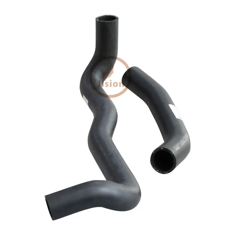 E320c Excavator Water Hose Radiator Pipe 1838119 183-8119 - Buy E320c ...