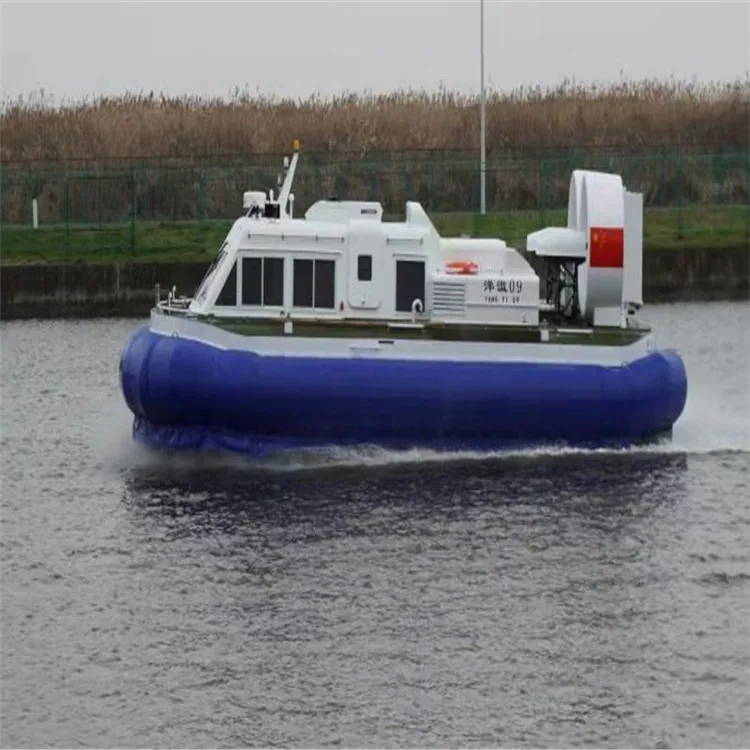 Wholesale Cheap Personal Light Commercial Hovercraft Boats - Buy ...