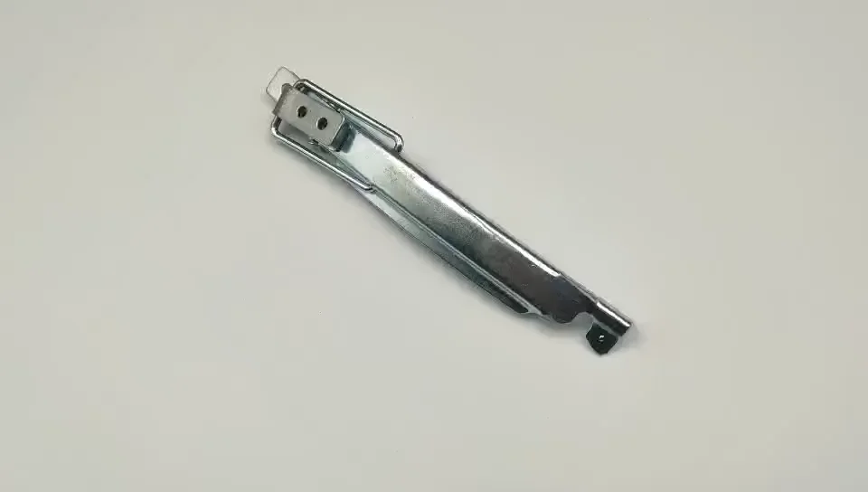 Customize Metal Lids Products Surface Galvanized Drum Lid Lever Clamps ...