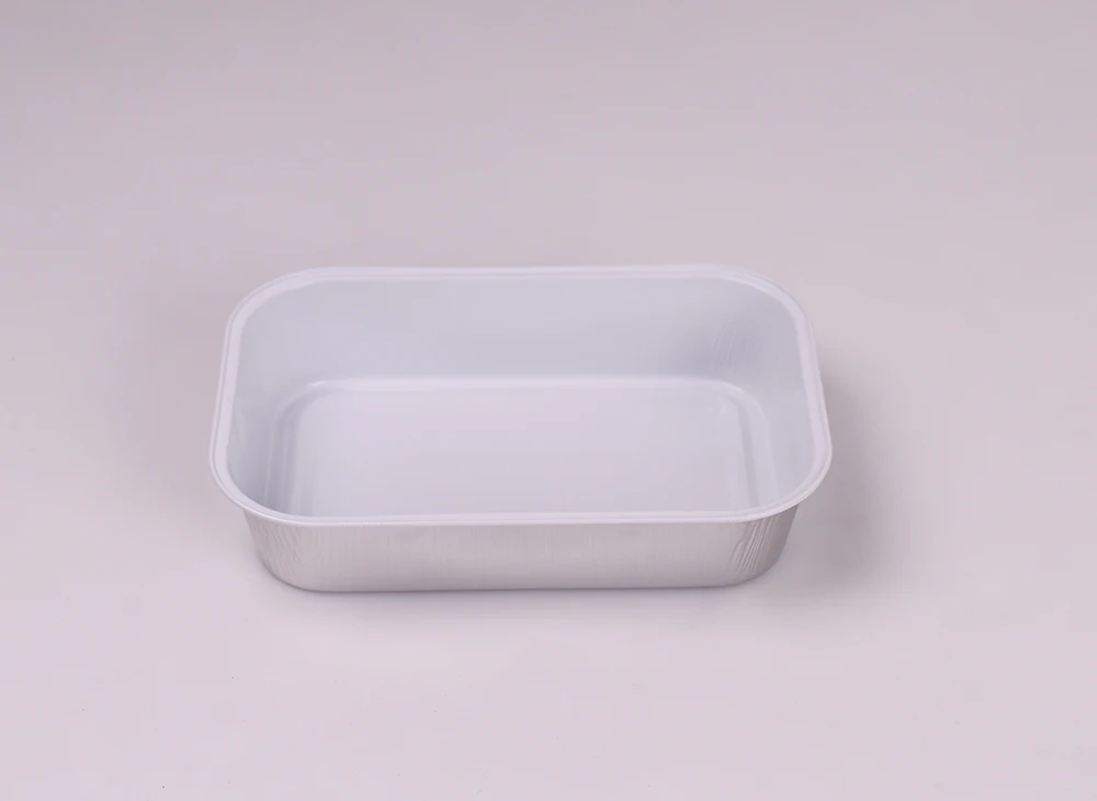 Disposable Casserole Pans with Lids - Eco-Friendly & Durable