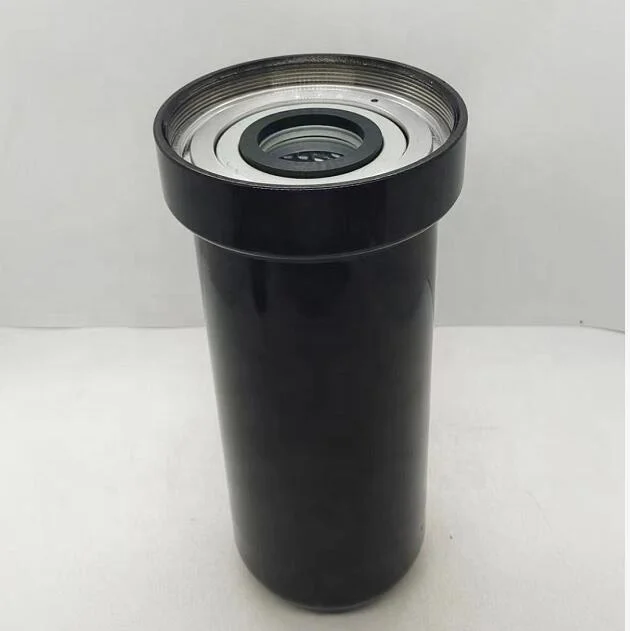 Genuine Tianruixiang Hydraulic Filter Assembly Bt9360 419-60-35152 419 ...