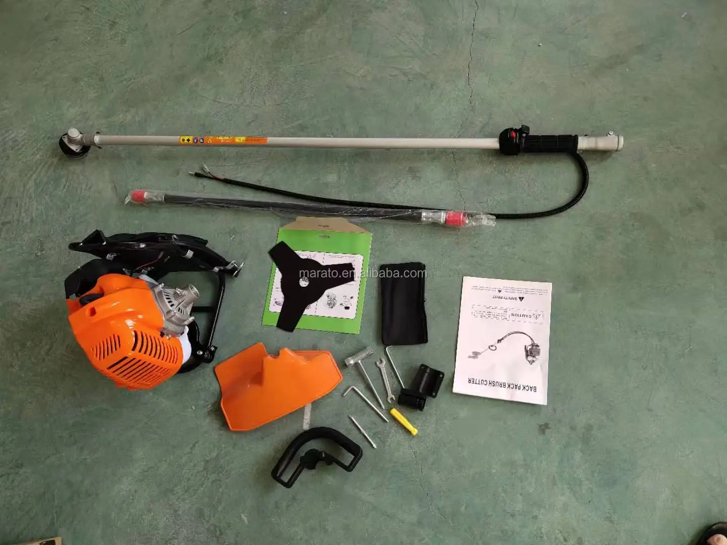 Japan Brush Cutter Spare Parts Speed Feed Trimmer Head - Buy Parts ...