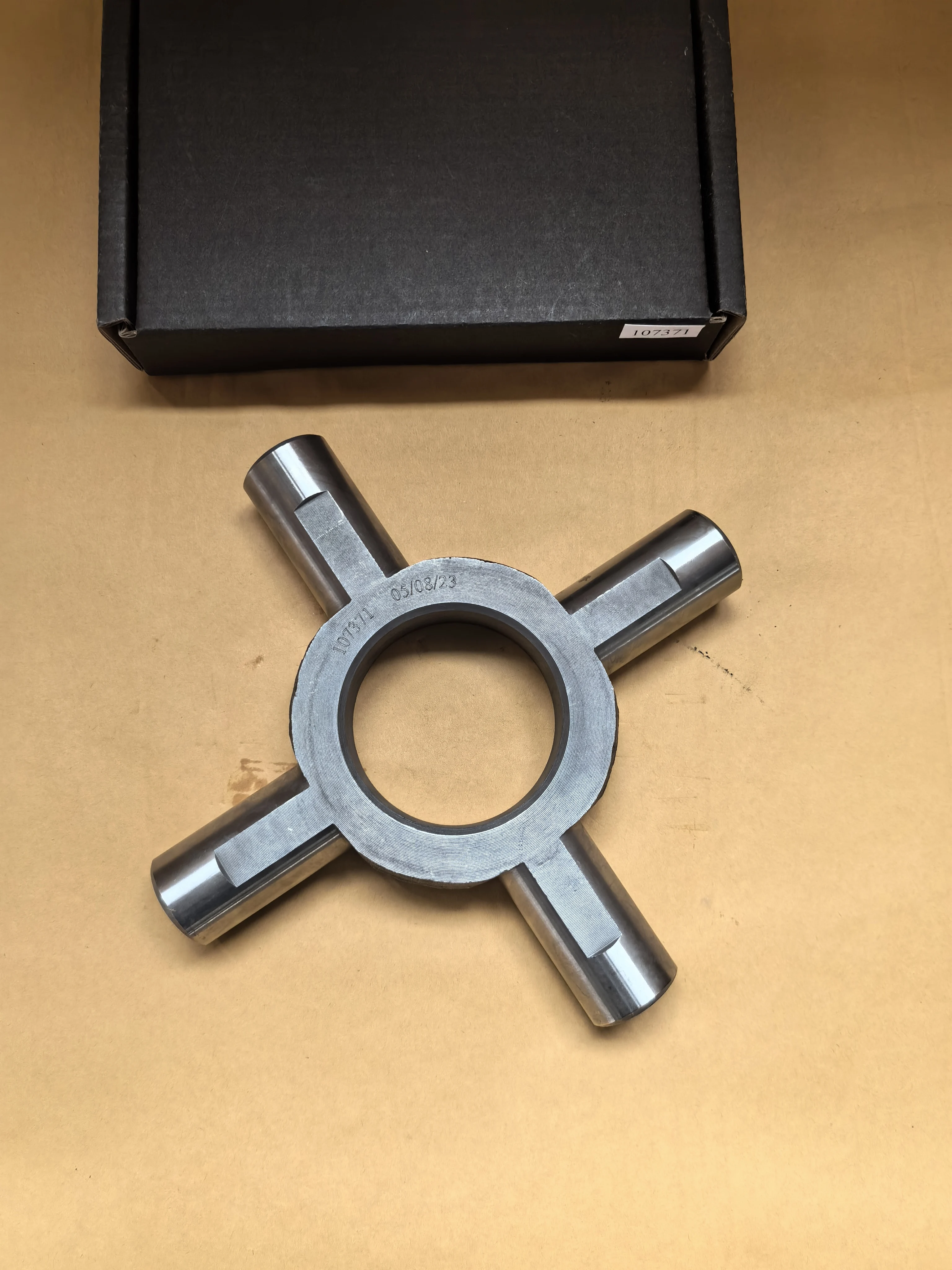 107371 Spider Cross for Eaton Single Axle 23221 23321 Peterbilt ...