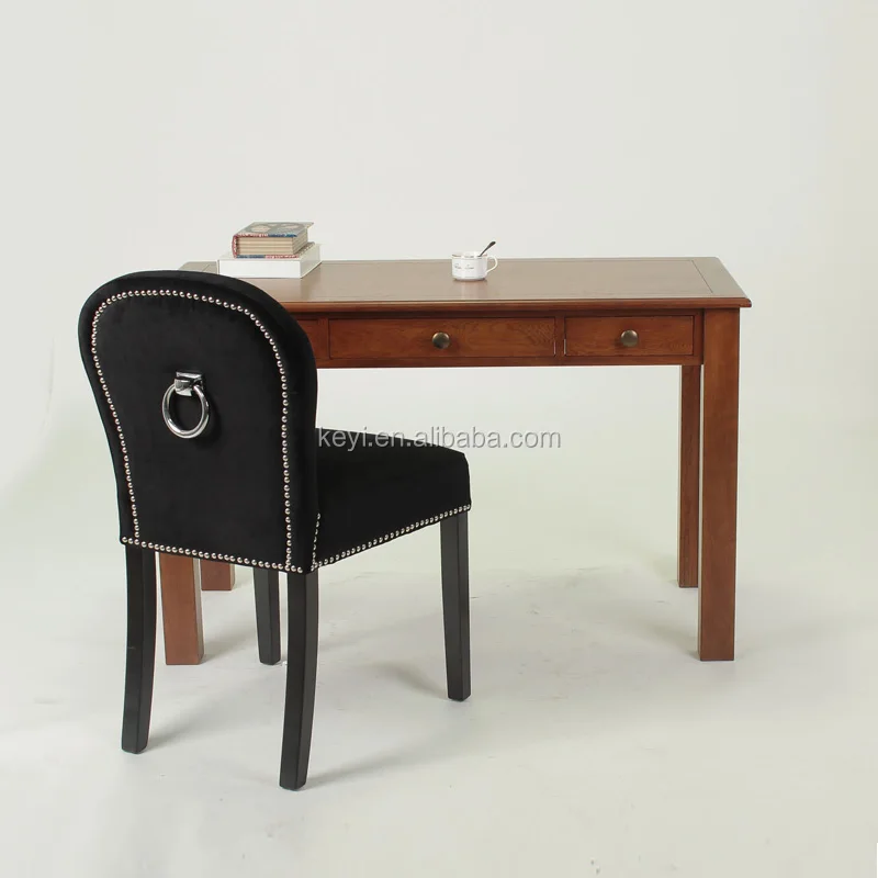 Antique Wood Carved Bedroom Rectangular Console Table/wooden Studytable ...