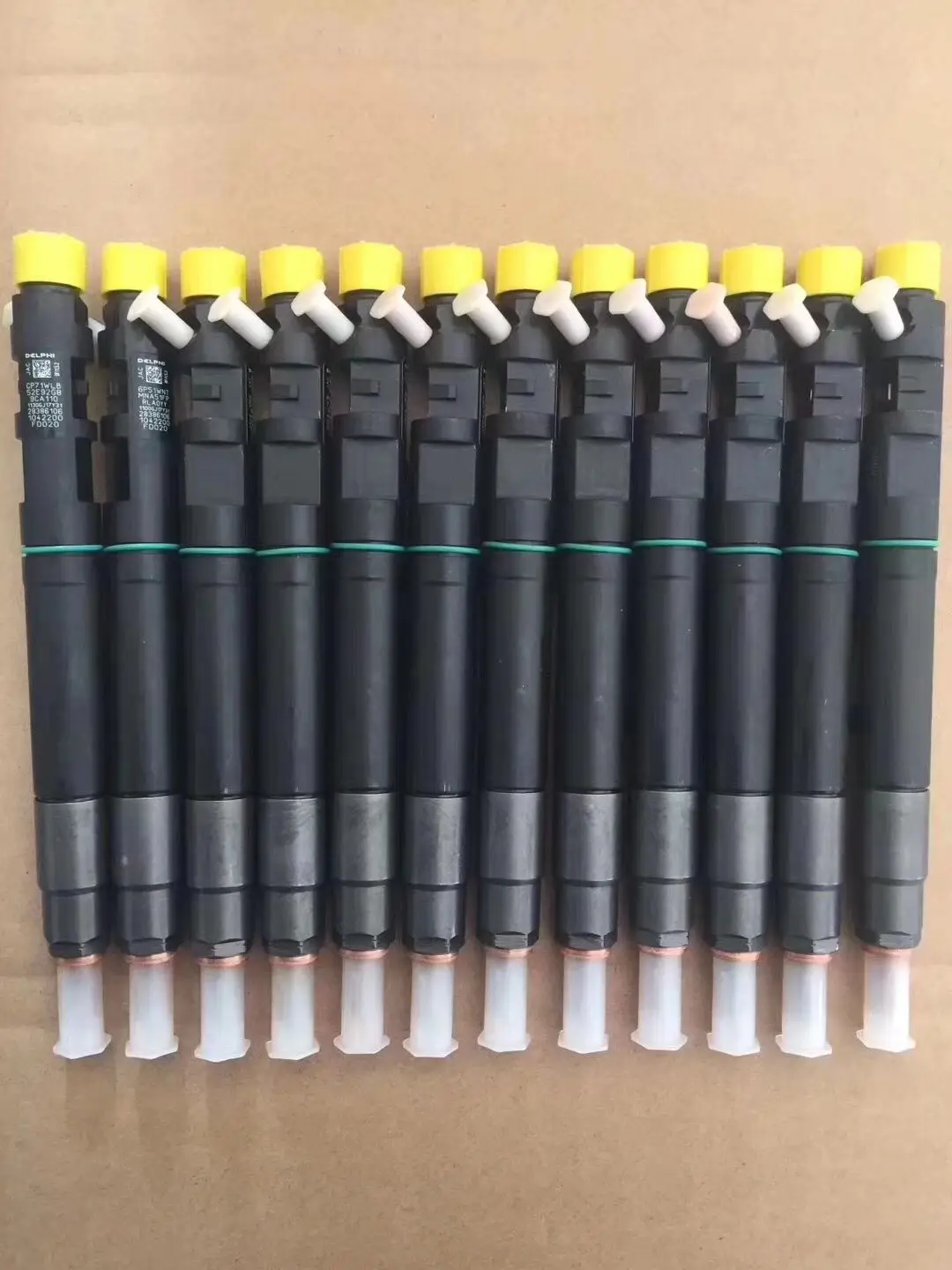 Mitsubishi Pajero Fuel Injection Pump - Reliable Performance