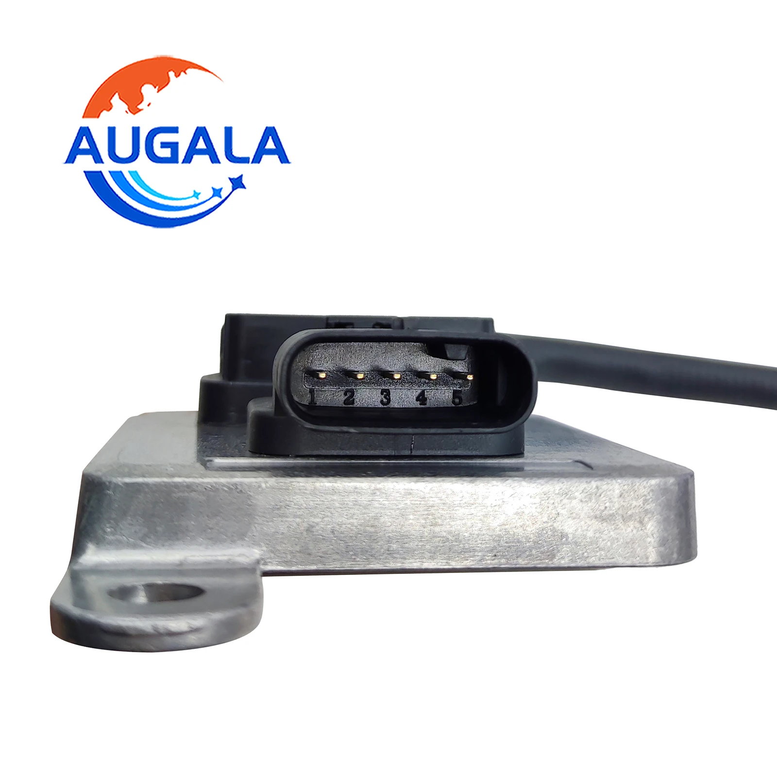 Nox Sensor A0009058411 For Mercedes-benz W222 V222 X222 X253 Glc 250 D ...