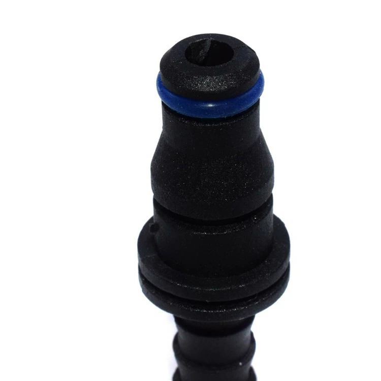 W221 W203 W164 Expansion Tank Connector For Mercedes Benz Car Auto ...