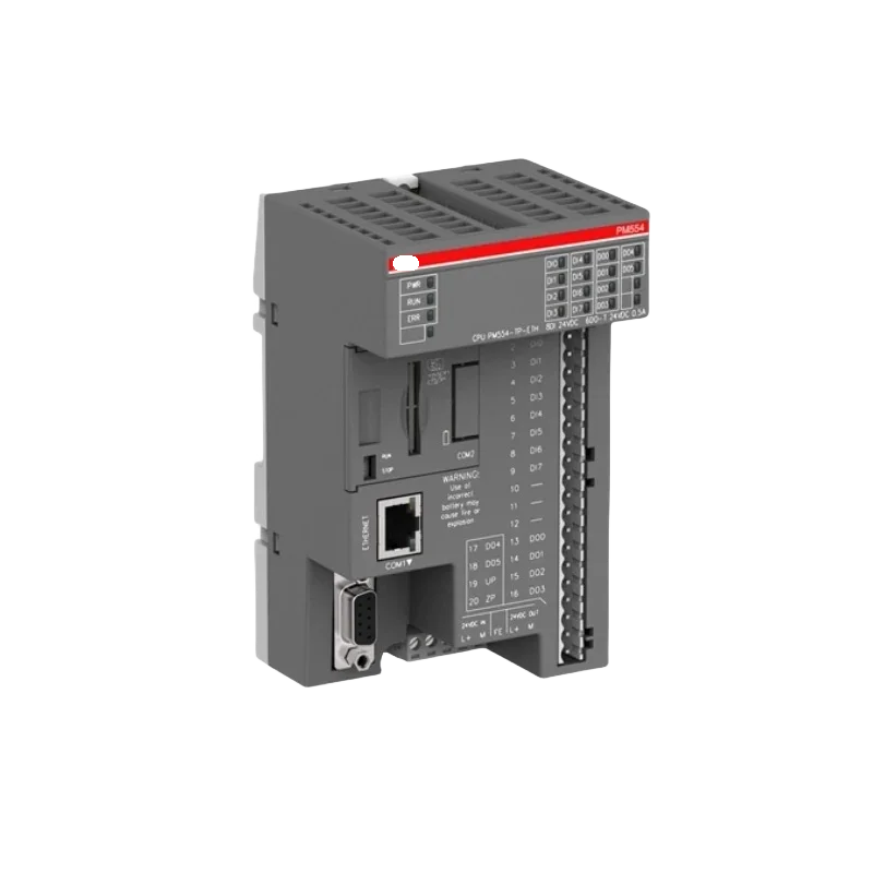 Ac500 Plc Pac & Dedicated Controllers Product Line - Buy Ac500 Plc Pac ...