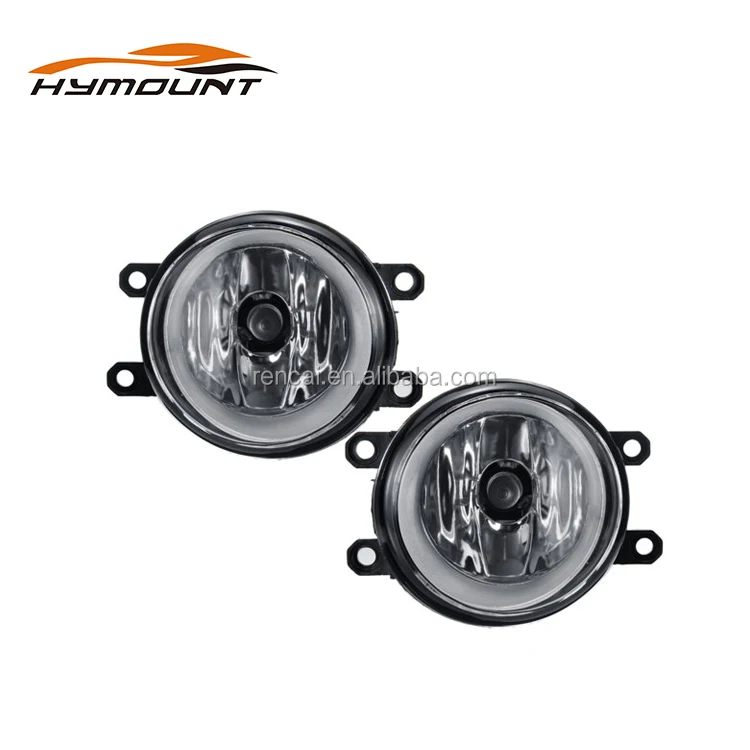 81210-0D042 81220-0D042 Auto Parts - Reliable Fog Lights