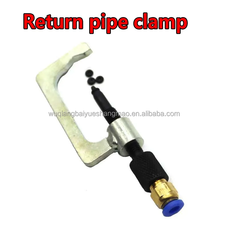 High Quality Fuel Injector Universal Fixture Fuel Injector Universal ...